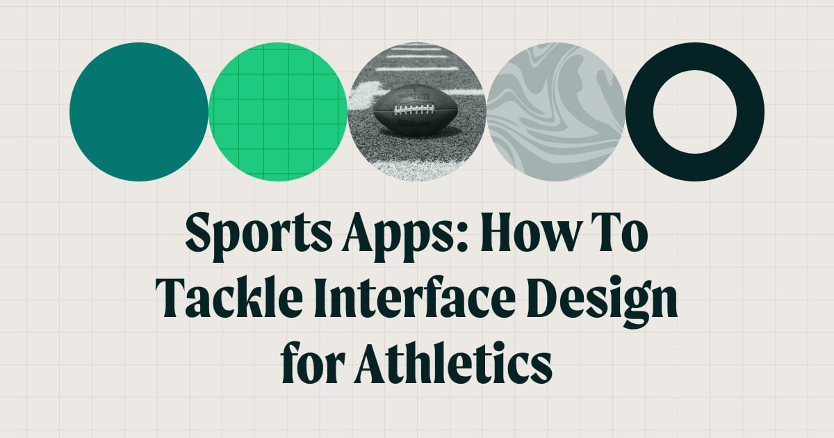 Envy Labs | Sports Software Development & Design Requires a Unique Approach