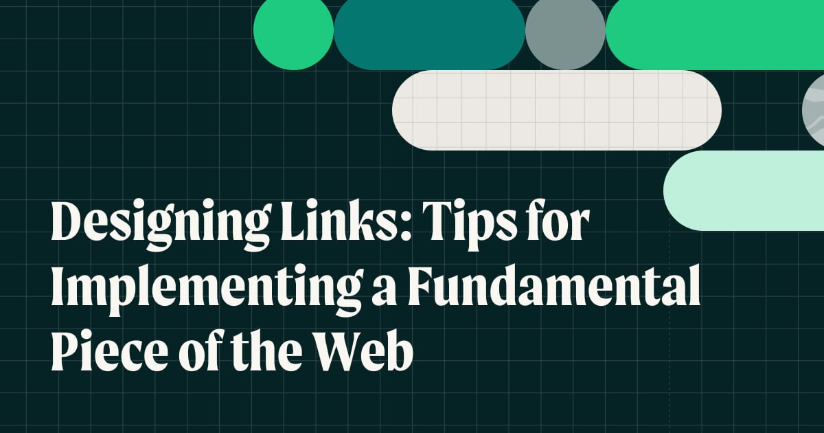 Envy Labs | Tips and Strategies for Approaching Website Link Design