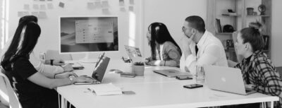 Envy Labs | The Importance of Design Systems for Software Projects