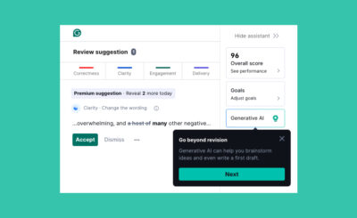 Envy Labs | How Software Interface Changes Can Be Easier for Users